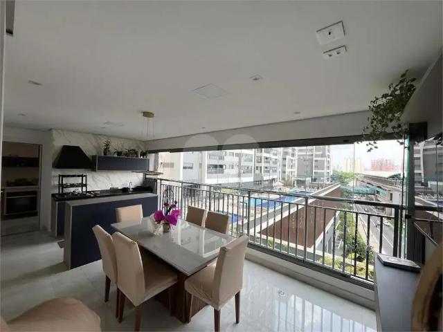 Apartamento para Venda em São Paulo/SP São João Climaco 3 Quartos