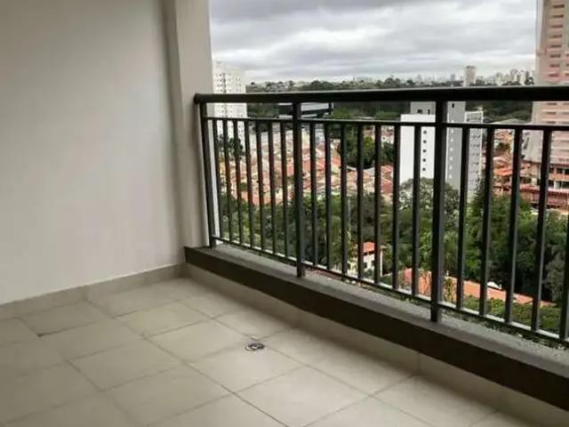 Apartamento para Venda em São Paulo/SP Vila Independência 3 Quartos
