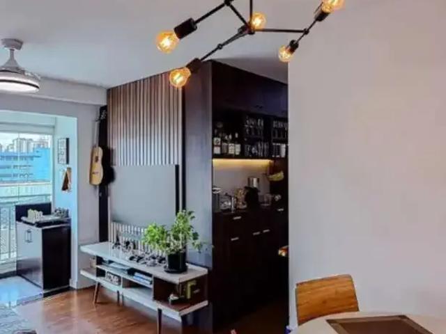 Apartamento para Venda em São Paulo/SP Vila Independência 3 Quartos