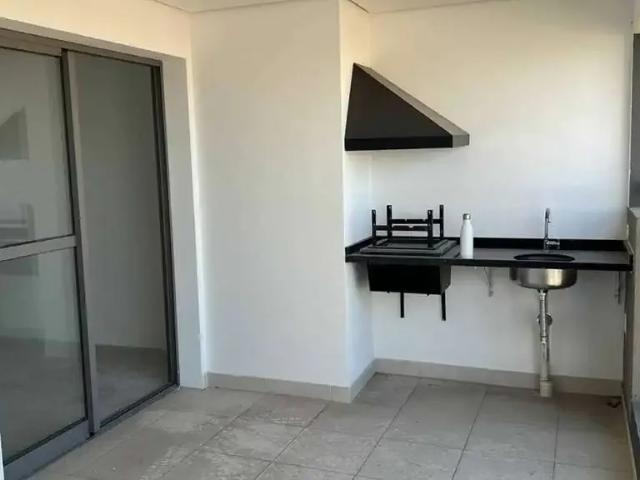 Apartamento para Venda em São Paulo/SP Vila Independência 3 Quartos