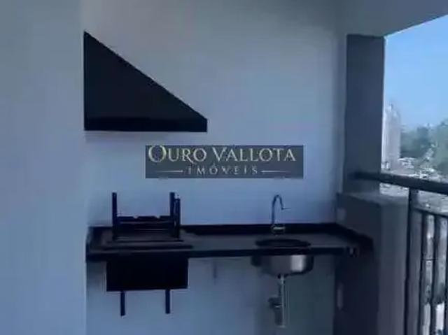 Apartamento para Venda em São Paulo/SP Vila Independência 3 Quartos