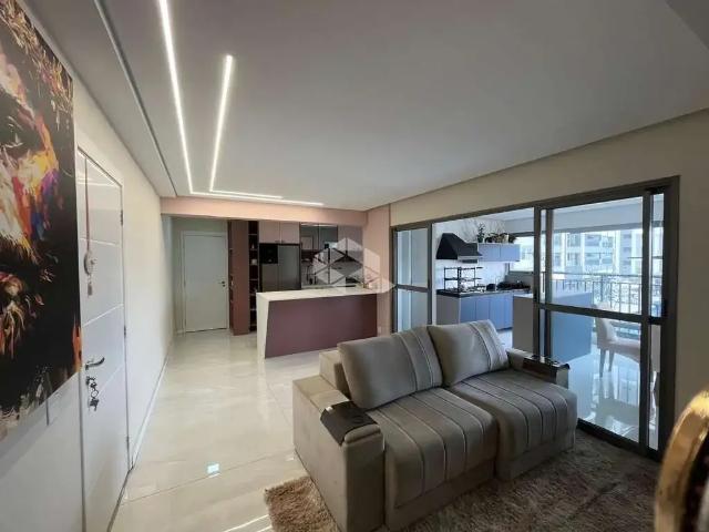 Apartamento para Venda em São Paulo/SP Vila Independência 3 Quartos