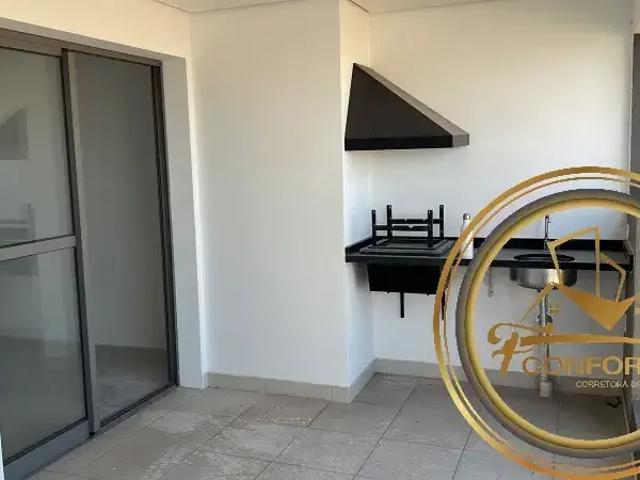 Apartamento para Venda em São Paulo/SP Vila Independência 3 Quartos