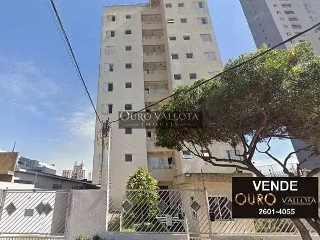 Apartamento para Venda em São Paulo/SP Vila Independência 3 Quartos