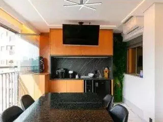 Apartamento para Venda em São Paulo/SP Vila Independência 3 Quartos