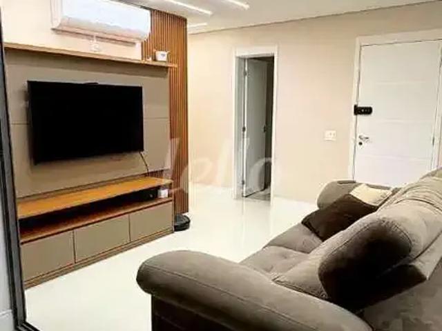 Apartamento para Venda em São Paulo/SP Vila Independência 3 Quartos