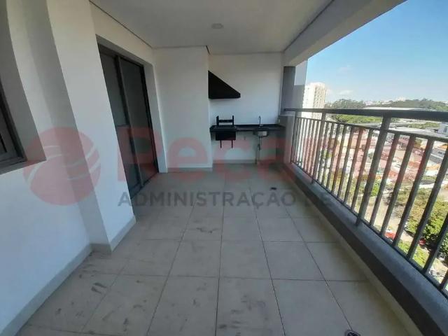 Apartamento para Venda em São Paulo/SP Vila Independência 3 Quartos