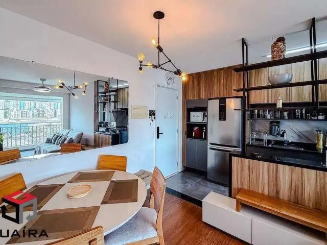 Apartamento para Venda em São Paulo/SP Vila Independência 3 Quartos