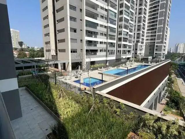 Apartamento para Venda em São Paulo/SP Vila Independência 3 Quartos