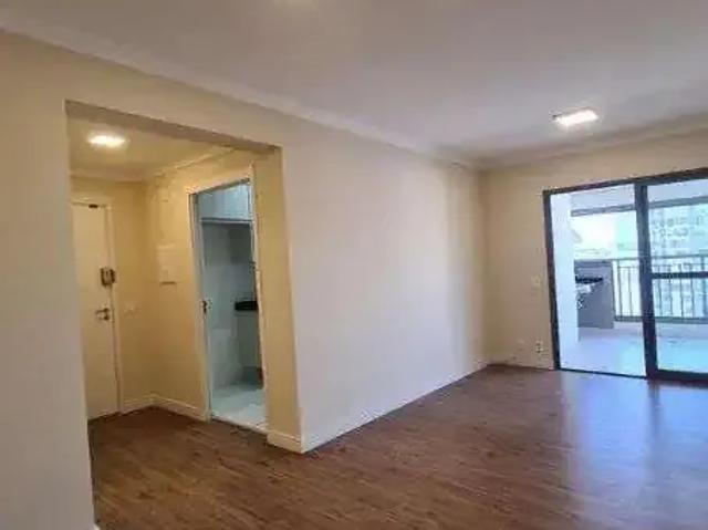 Apartamento para Venda em São Paulo/SP Vila Independência 3 Quartos