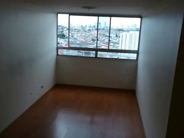 Apartamento para Venda em São Paulo/SP Vila Independência 3 Quartos