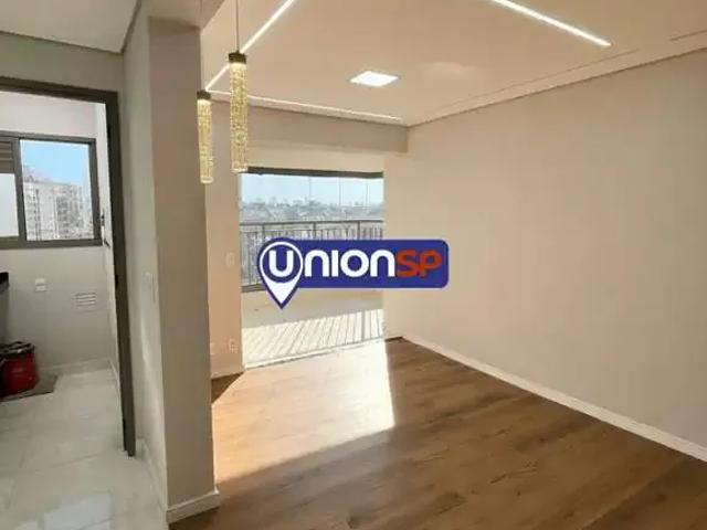 Apartamento para Venda em São Paulo/SP Vila Independência 3 Quartos