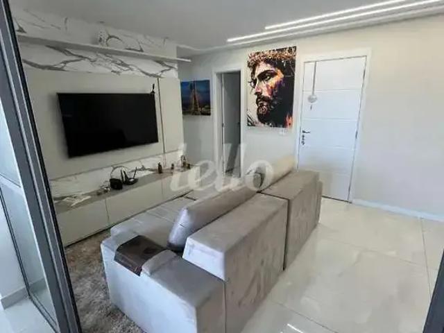 Apartamento para Venda em São Paulo/SP Vila Independência 3 Quartos