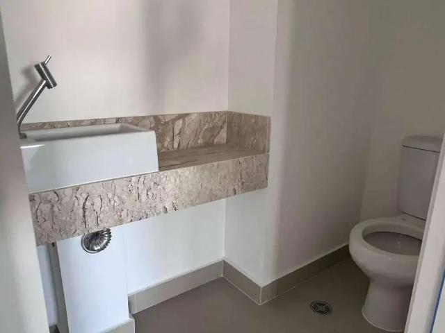 Apartamento para Venda em São Paulo/SP Vila Independência 3 Quartos