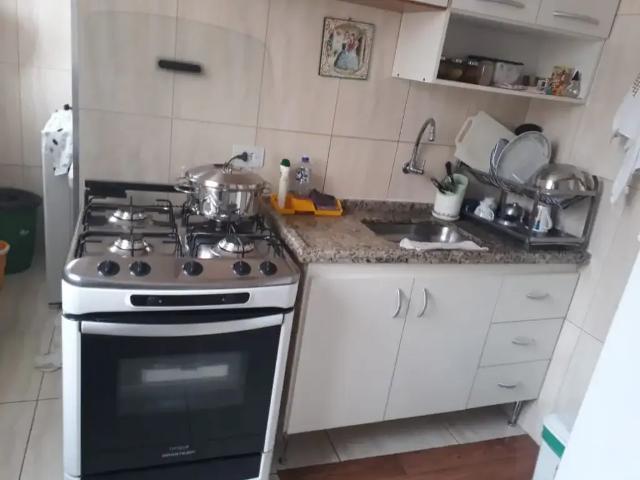 Apartamento para Venda em São Paulo/SP Vila Independência 3 Quartos