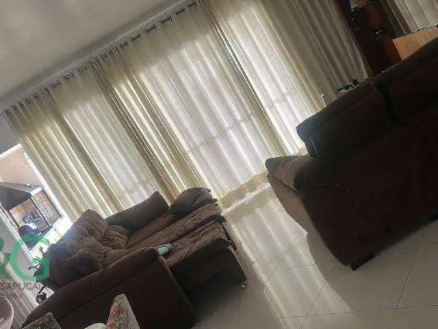 Apartamento para Venda em São Paulo/SP Vila Independência 3 Quartos