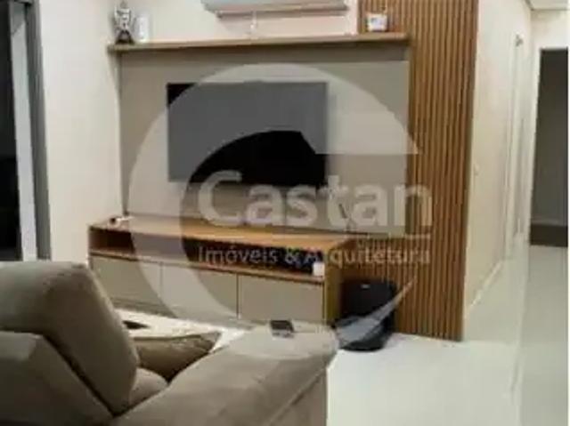 Apartamento para Venda em São Paulo/SP Vila Independência 3 Quartos