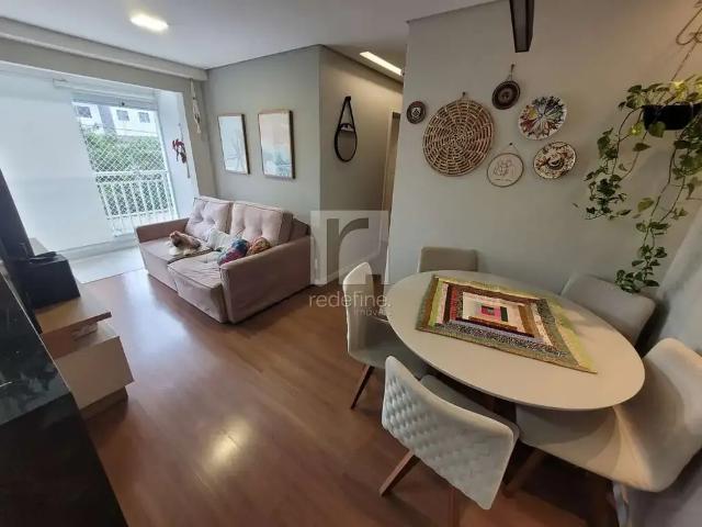 Apartamento para Venda em São Paulo/SP Vila Independência 3 Quartos