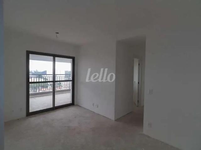 Apartamento para Venda em São Paulo/SP Vila Independência 3 Quartos