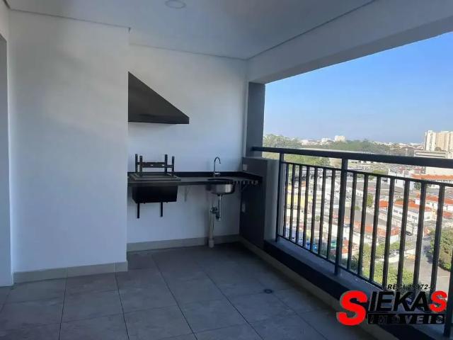 Apartamento para Venda em São Paulo/SP Vila Independência 3 Quartos
