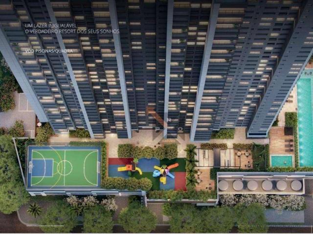 Apartamento para Venda em São Paulo/SP Vila Prudente 3 Quartos