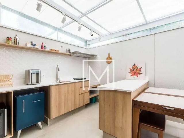 Apartamento para Venda em São Paulo/SP Vila Independência 3 Quartos