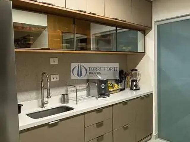 Apartamento para Venda em São Paulo/SP Vila Independência 3 Quartos