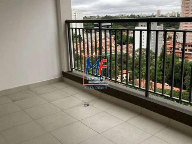 Apartamento para Venda em São Paulo/SP Vila Independência 3 Quartos