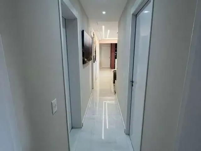 Apartamento para Venda em São Paulo/SP Vila Independência 3 Quartos