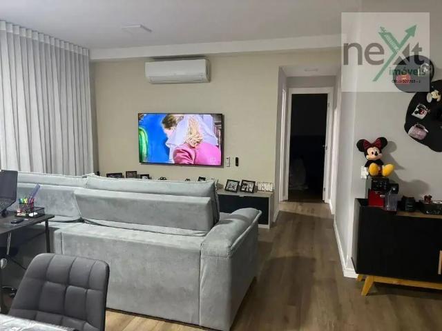Apartamento para Venda em São Paulo/SP Vila Independência 3 Quartos