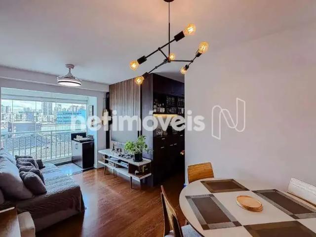Apartamento para Venda em São Paulo/SP Vila Independência 3 Quartos