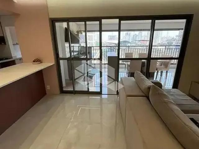 Apartamento para Venda em São Paulo/SP Vila Independência 3 Quartos