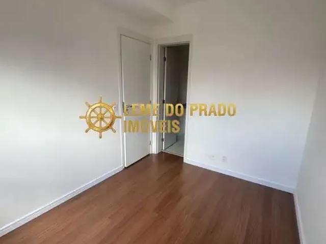 Apartamento para Venda em São Paulo/SP Vila Independência 3 Quartos