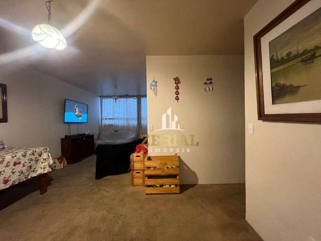 Apartamento para Venda em São Paulo/SP Vila Independência 3 Quartos