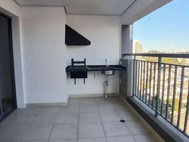 Apartamento para Venda em São Paulo/SP Vila Independência 3 Quartos
