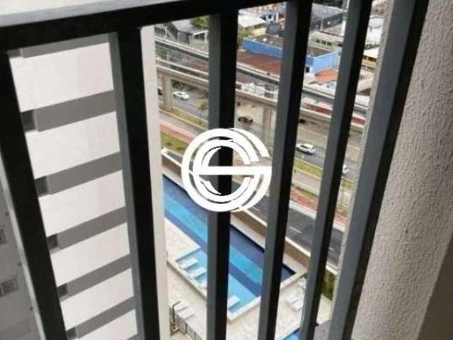 Apartamento para Venda em São Paulo/SP Vila Independência 3 Quartos