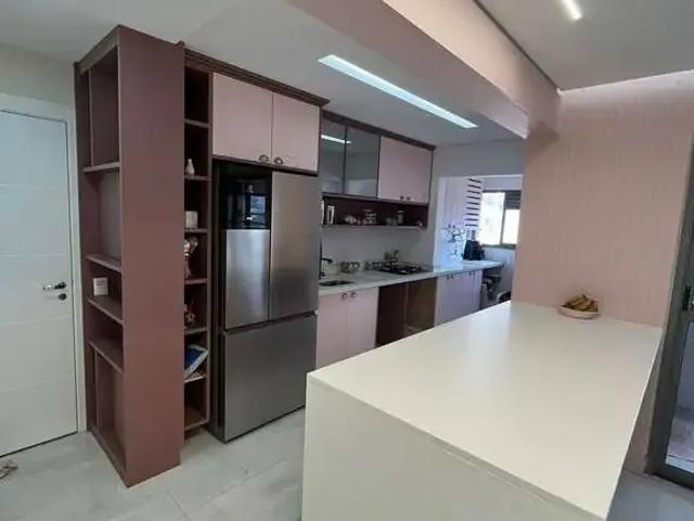 Apartamento para Venda em São Paulo/SP Vila Independência 3 Quartos
