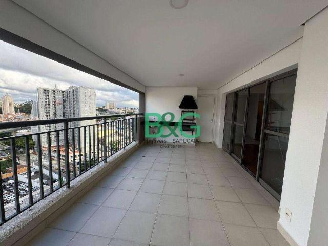 Apartamento para Venda em São Paulo/SP Vila Independência 3 Quartos