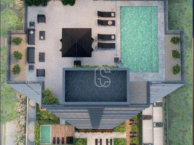 Apartamento para Venda em São Paulo/SP Vila Independência 3 Quartos
