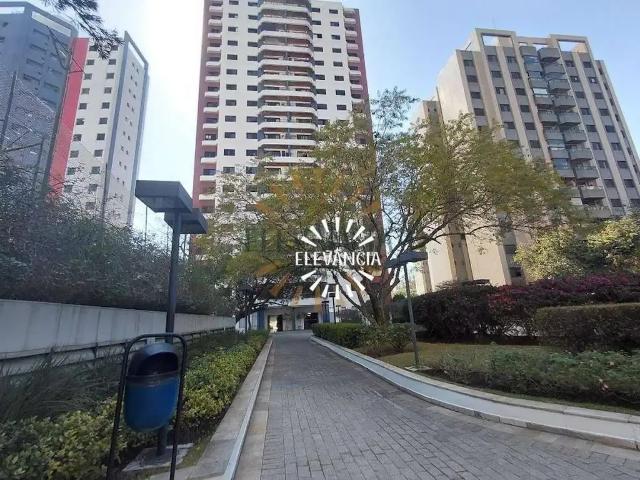 Apartamento para Venda em São Paulo/SP Vila Indiana 4 Quartos