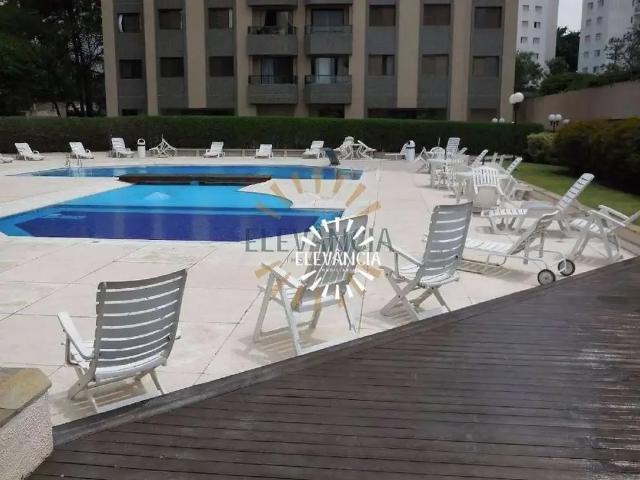 Apartamento para Venda em São Paulo/SP Vila Indiana 4 Quartos