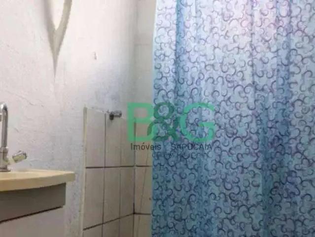 Apartamento para Venda em São Paulo/SP Vila Indiana 8 Quartos