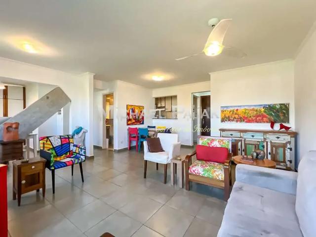 Apartamento para Venda em São Paulo/SP Vila Indiana 1 Quartos