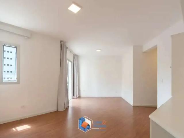 Apartamento para Venda em São Paulo/SP Vila Indiana 2 Quartos