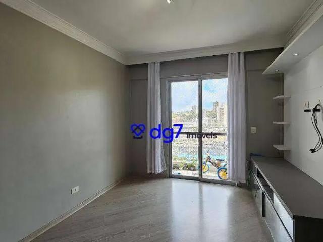 Apartamento para Venda em São Paulo/SP Butantã 2 Quartos