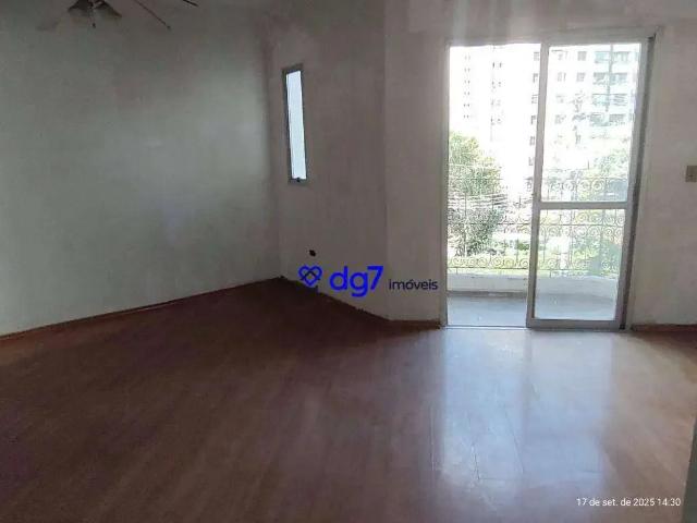 Apartamento para Venda em São Paulo/SP Vila Indiana 2 Quartos