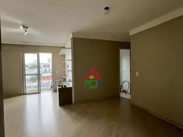 Apartamento para Venda em São Paulo/SP Vila Indiana 2 Quartos