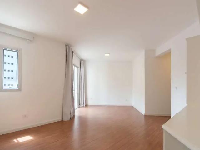 Apartamento para Venda em São Paulo/SP Vila Indiana 2 Quartos