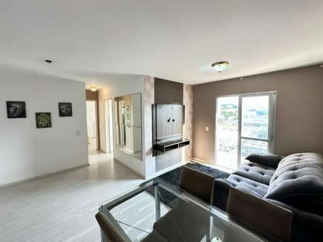 Apartamento para Venda em São Paulo/SP Vila Indiana 2 Quartos