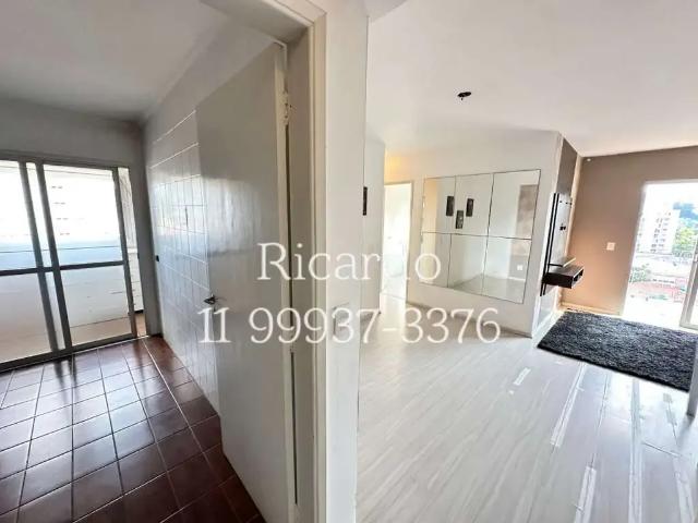Apartamento para Venda em São Paulo/SP Vila Indiana 2 Quartos